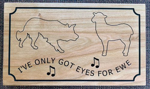 Dog Signs | Bark Crafters