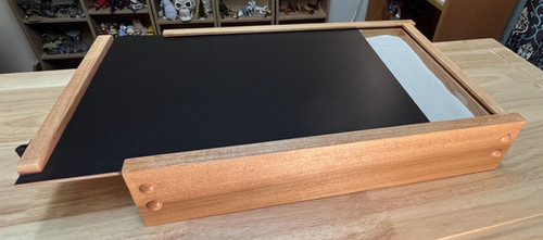 Therapy Sand Trays | Bark Crafters