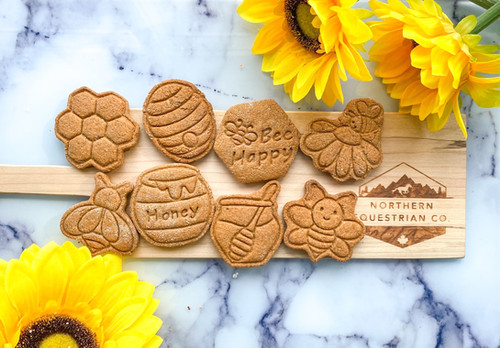 Bee Crackers | NorthernEquestianCo