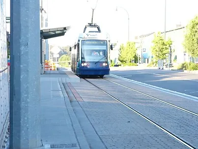 Rail Boot from Iron Horse Engineering Co.