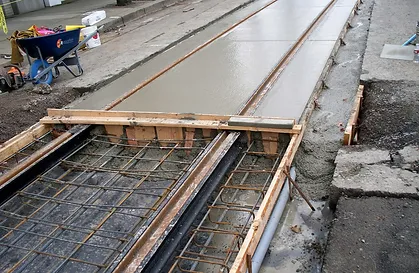 Rail Boot from Iron Horse Engineering Co.