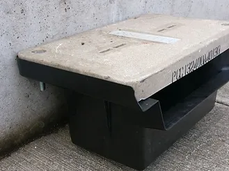 Rail Boot from Iron Horse Engineering Co.