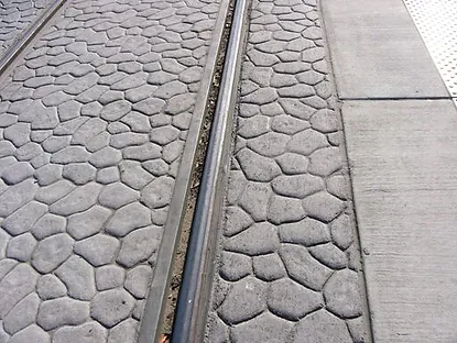Rail Boot from Iron Horse Engineering Co.