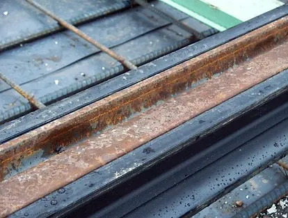 Rail Boot from Iron Horse Engineering Co.