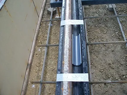 Rail Boot from Iron Horse Engineering Co.