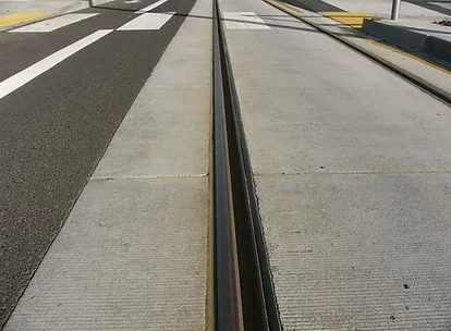 Rail Boot from Iron Horse Engineering Co.