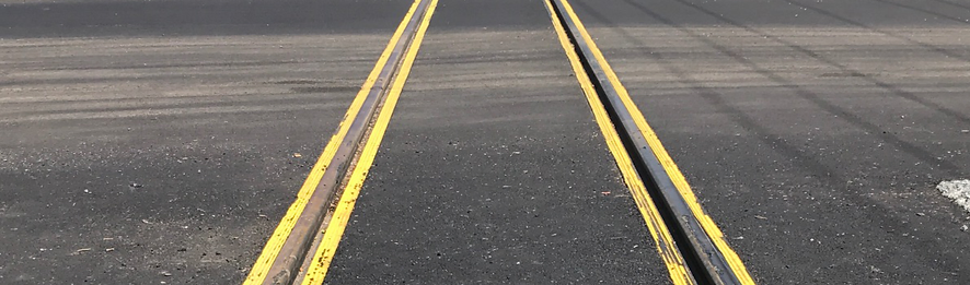 Rail Seal from Iron Horse Engineering Co.