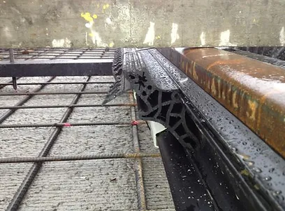 Rail Boot from Iron Horse Engineering Co.