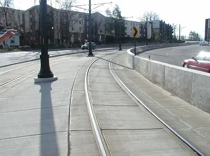 Rail Boot from Iron Horse Engineering Co.