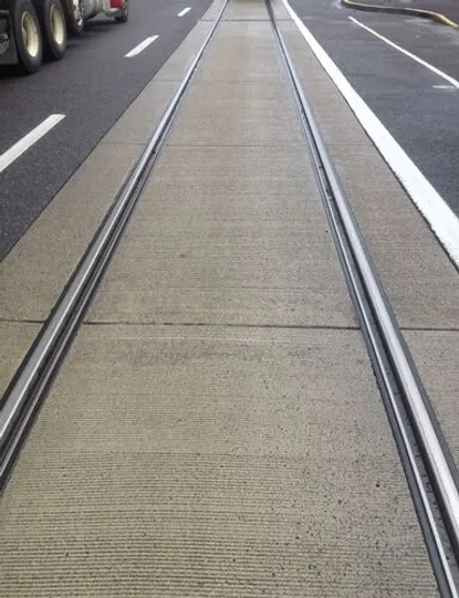 Rail Boot from Iron Horse Engineering Co.