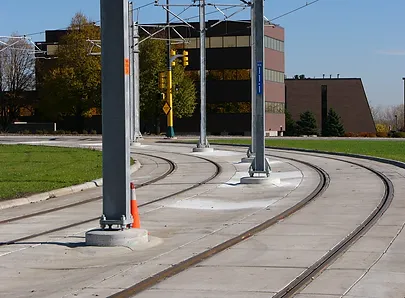 Rail Boot from Iron Horse Engineering Co.