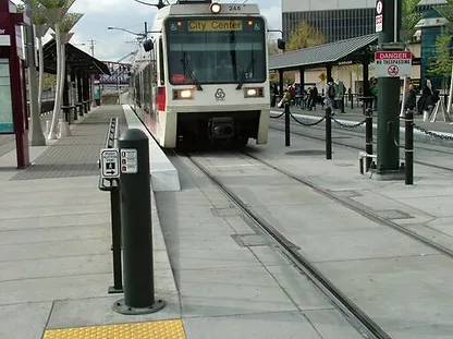 Rail Boot from Iron Horse Engineering Co.