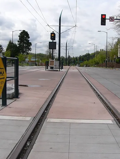 Rail Boot from Iron Horse Engineering Co.