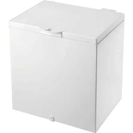 Indesit Chest Freezer 202L A+ 81cm | APPLIANCESMALTA
