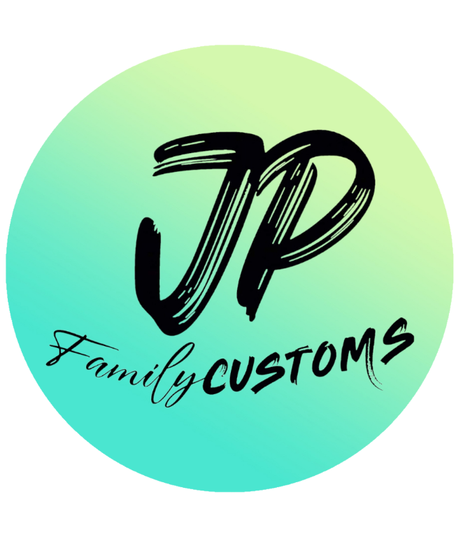 Home | JP Family Customs