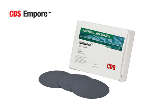 Carbon Disk | CDS Empore