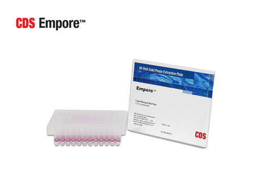 Filter Pl. 96 Well Plate | CDS Empore