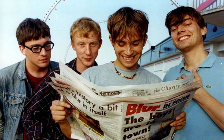 ARTÍCULOS | we-love-blur