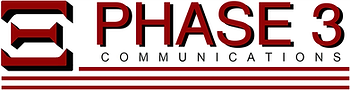 Phase 3 Communications | Fiber Optic Networking Infrastructure in ...