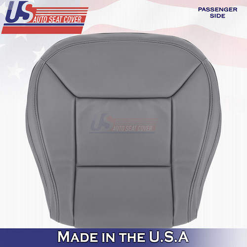 2014-2024 Dodge Ram ProMaster Passenger Bottom Vinyl Cover Gray ...