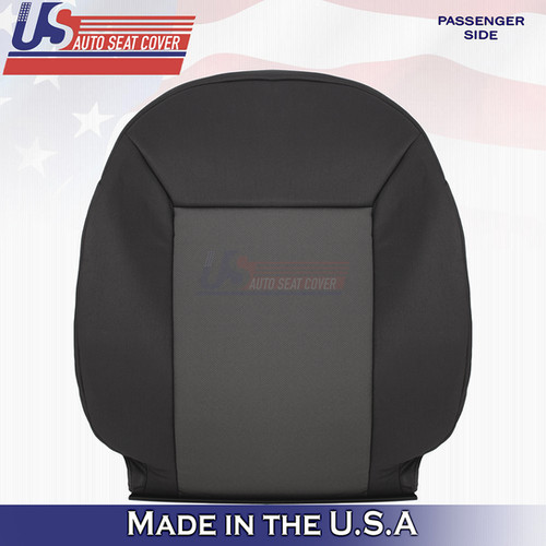 2015-2022 Ram ProMaster City Van Passenger Top Cloth Cover Gray ...