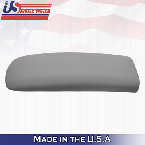 1995-2001 Ford Explorer LIMITED Front Center Console Synth. Leather ...