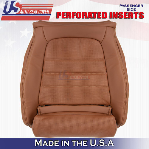 2015 to 2021 Mercedes Benz C250 Passenger Bottom Vinyl Cover Saddle ...