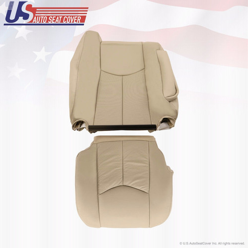 2003 Cadillac Escalade Seat Covers