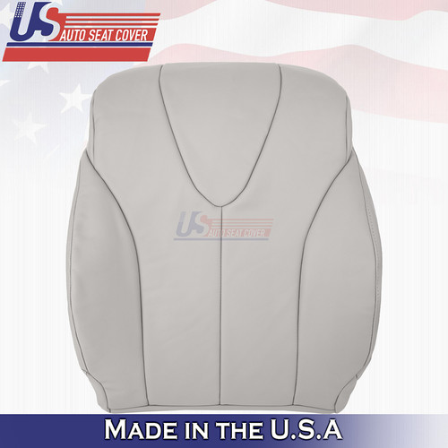 2007 Toyota Camry Seat Covers