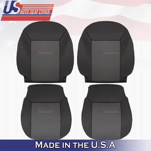 2015-2022 Ram ProMaster City Van Driver Passenger Top & Bottom Cloth ...