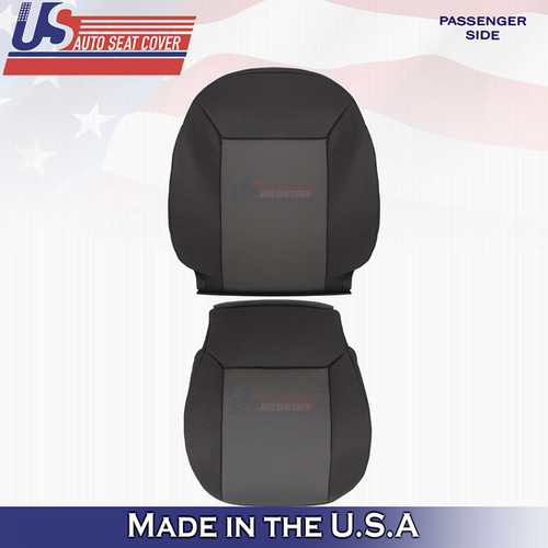 2015-2022 Ram ProMaster City Van Passenger Top & Bottom Cloth Cover ...