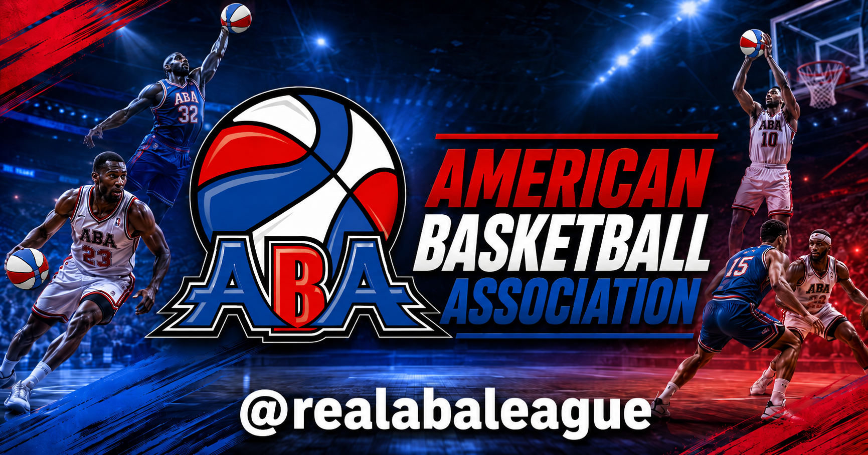 Teams | American Basketball Association (ABA)