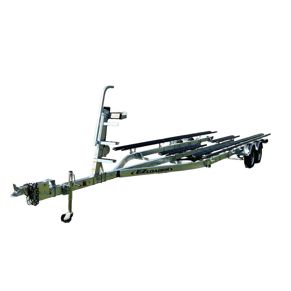 EZ Loader T96PS 22-24 4325 | Maximum Marine Auto