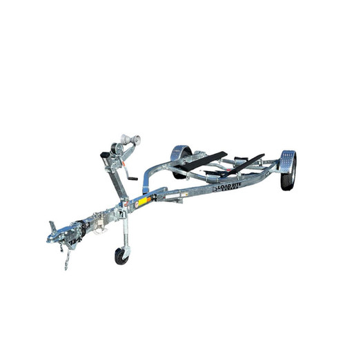 Load Rite 18240096VT W/ 1 Keel Roller | Maximum Marine Auto