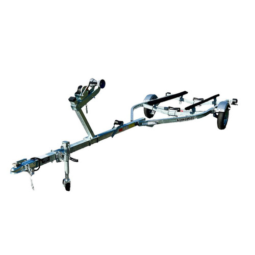 Load Rite 16150076DWT w/ 2 Keel Rollers | Maximum Marine Auto