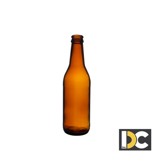 Botella R - 330 ml | Dc Inc - De Cervezas