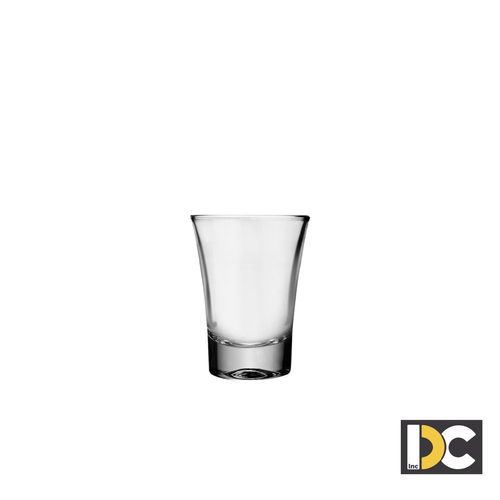 Chupito Tijuana 60 ml | Dc Inc - De Cervezas