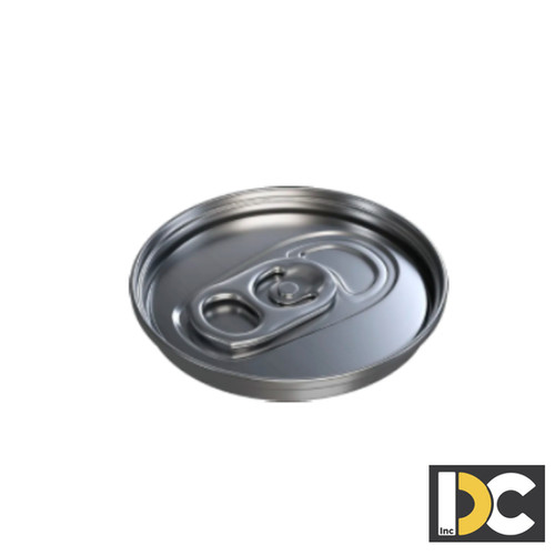 Tapa lata B64 | Dc Inc - De Cervezas