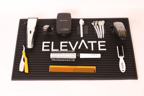 ELEVΛTE Magnetic mat | ELEVATE PRO