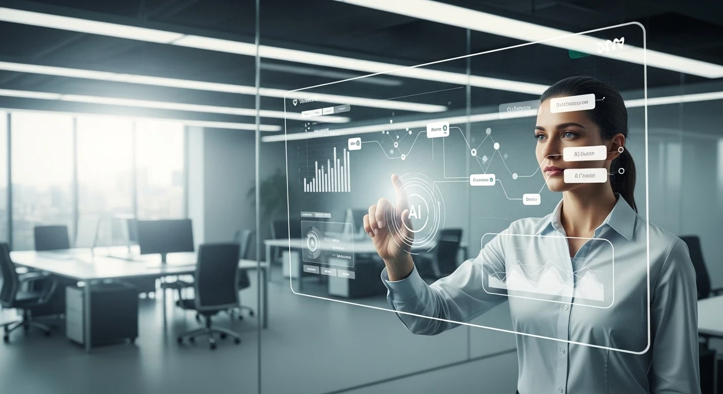 Mastering Integration of AI Tools in Platforms | VAARHAFT