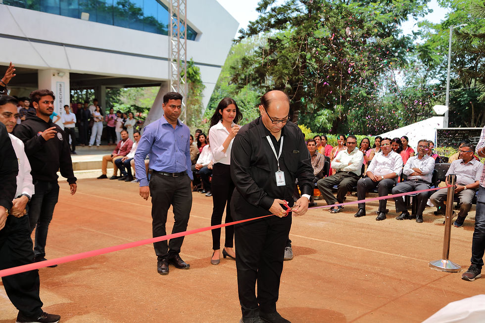 MCT RGIT MUMBAI - MCT Rajiv Gandhi Institute Of Technology