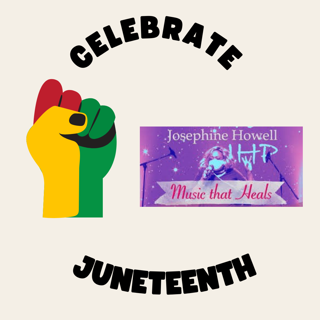 Juneteenth with Josephine Howell | AACCES
