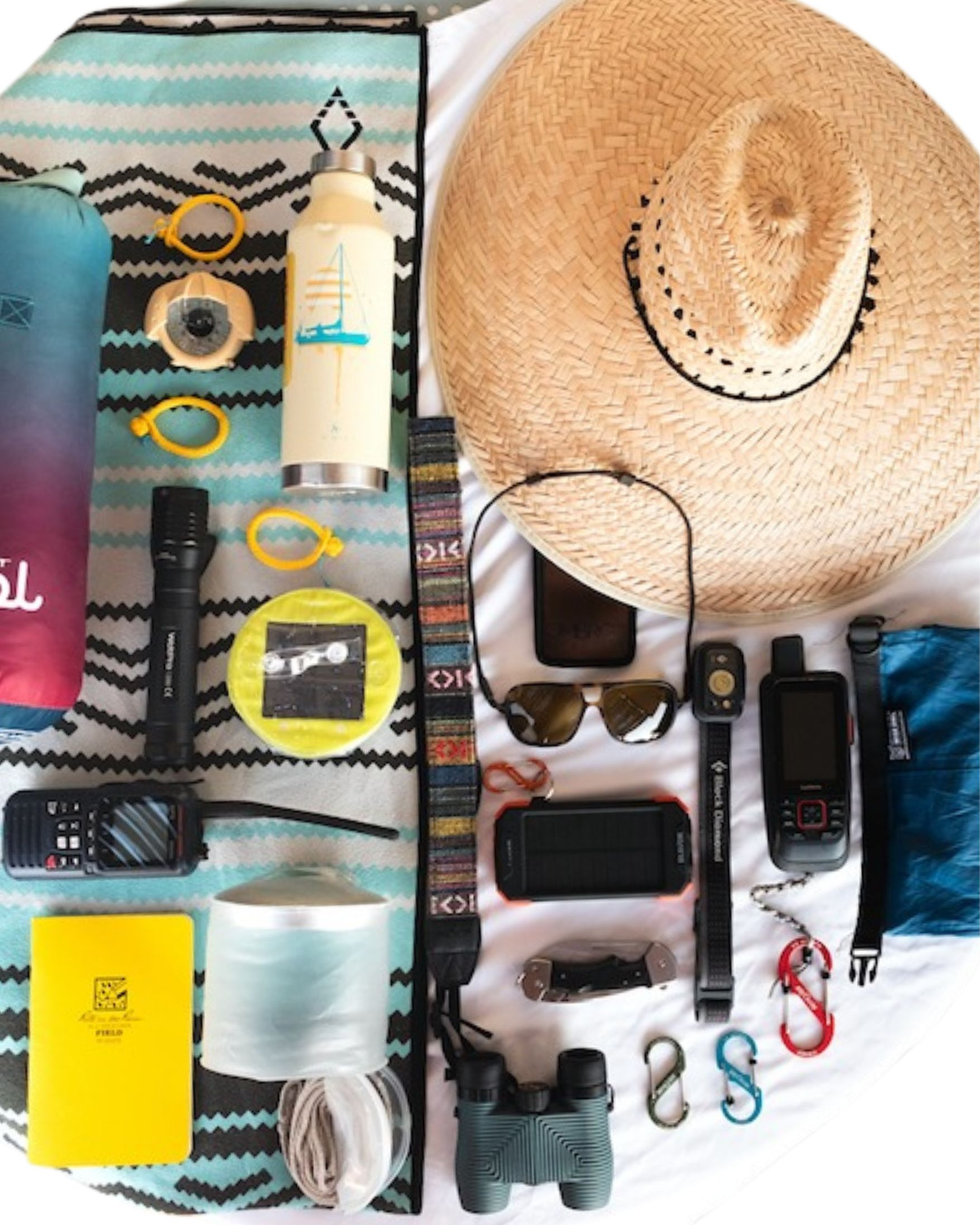 Captain Kira's Gift Guide for Sailors and Those Who Have Befriended Them