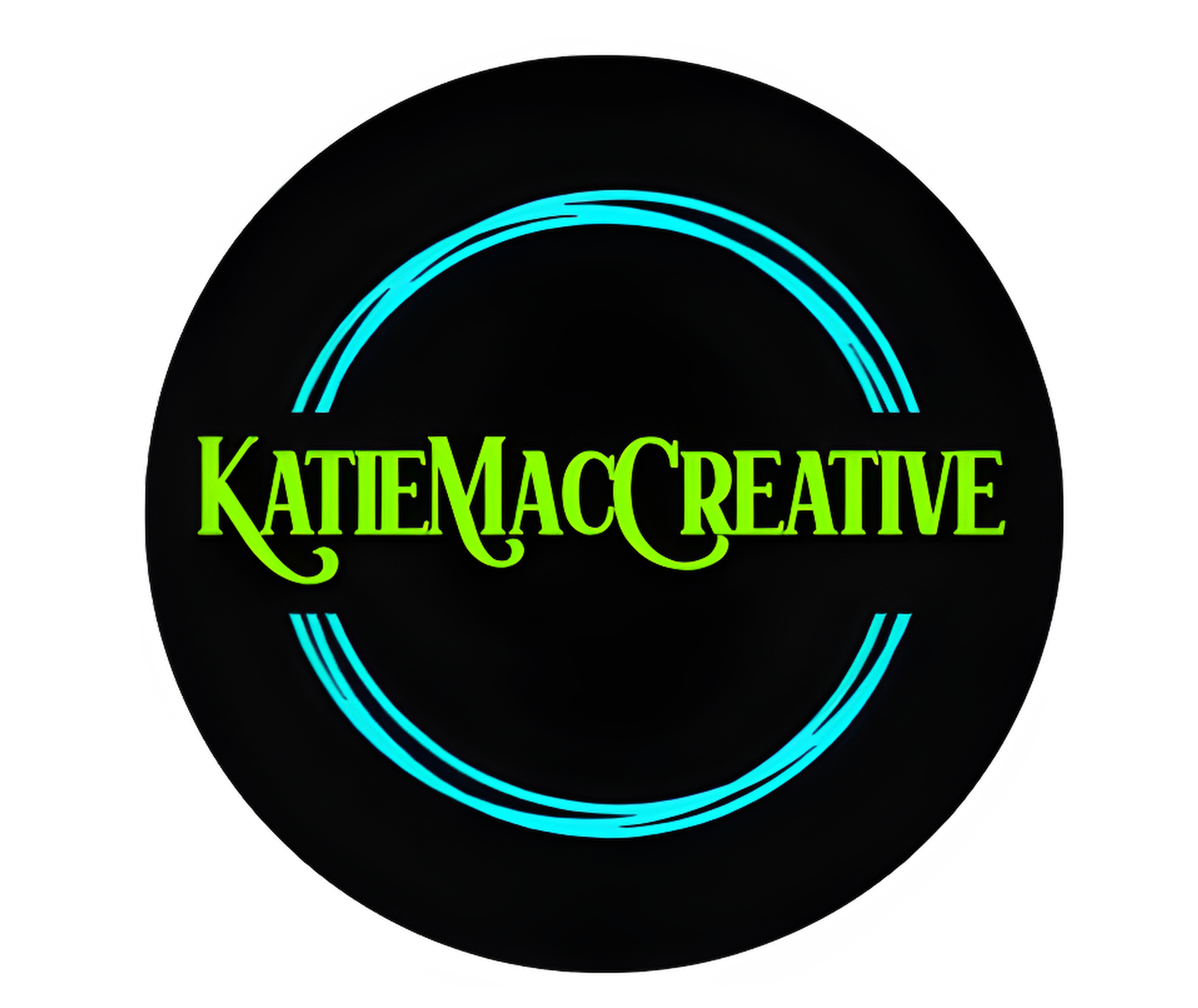 Katie Mac Creative Custom Decals