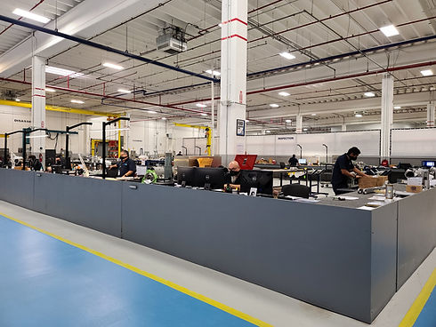 CONTACT | Summit Aerospace