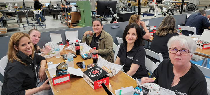 Join Summit Aerospace | Careers in Aviation | Miami, Florida