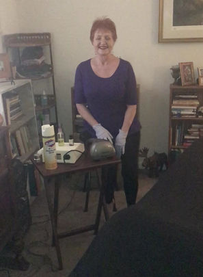 Ginger Rogers | Ginger Rogers Wellness