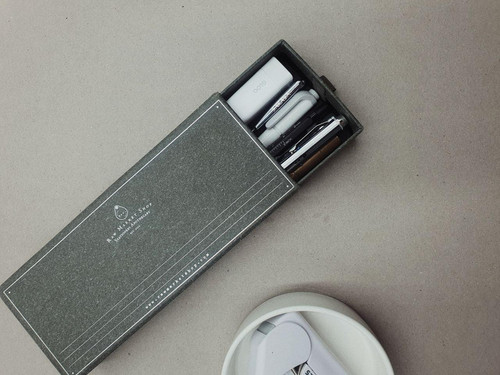 Rms Box | rawmarketshop