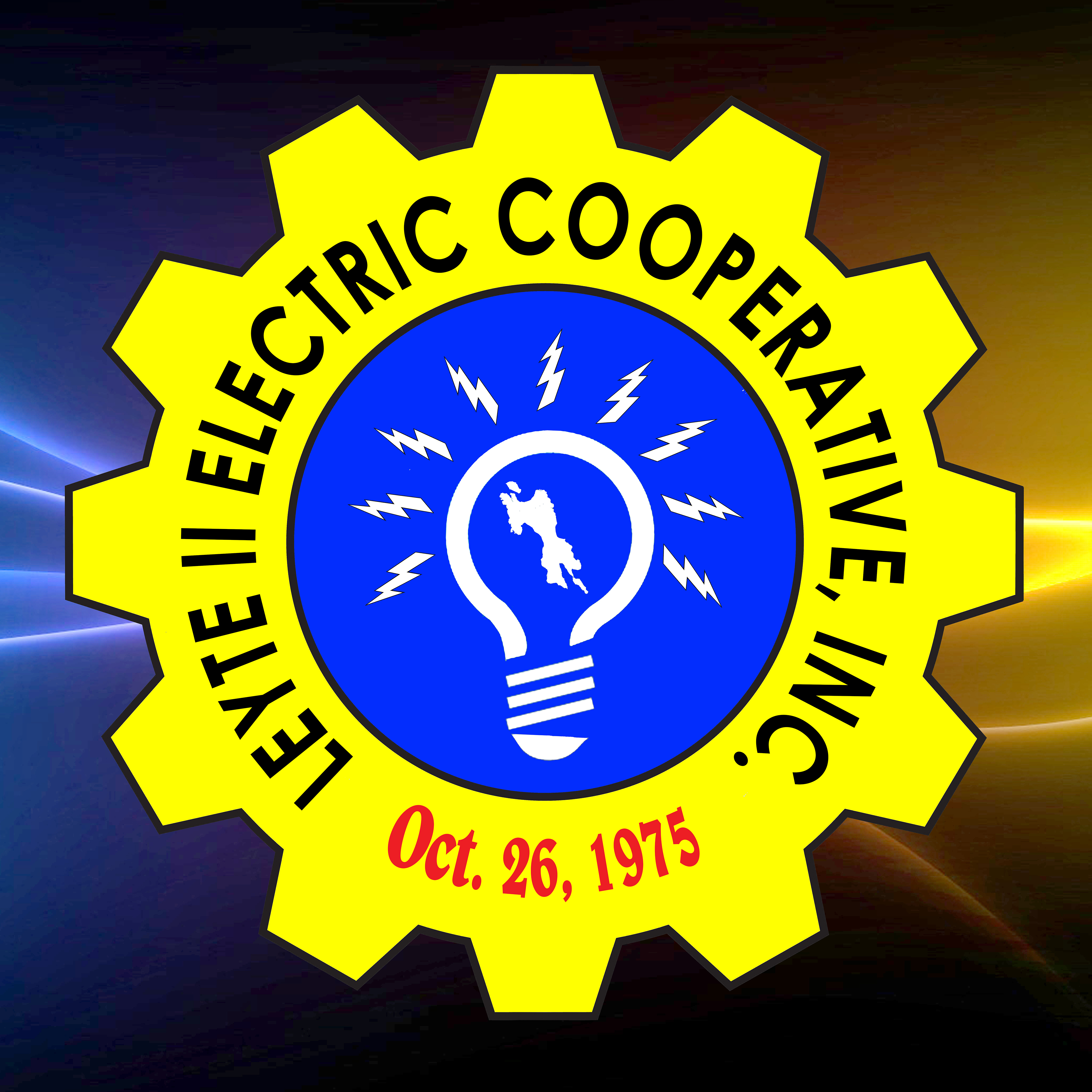 LEYECO II Tacloban City