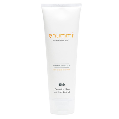 Transfer Factor enummi Body Lotion | Mi Tienda 4Life
